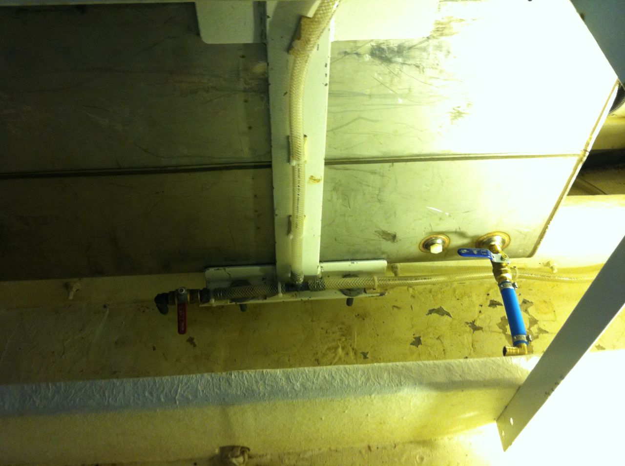 Water System - 2014